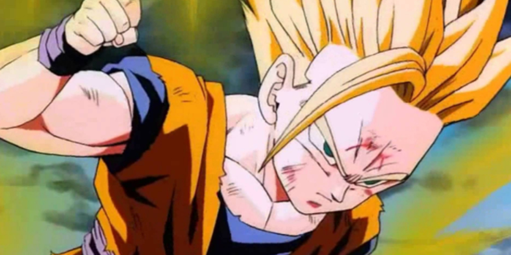 ¡Nunca subestimen el poder de 'Gohan'! | Canal 5 Home Noticias | Canal5