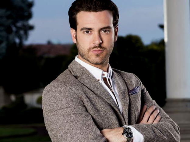 Pablo Lyle cumple 33 años a la espera de su juicio por homicidio en ...