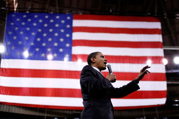 El ascenso político de Barack Obama | Noticias Univision | Univision