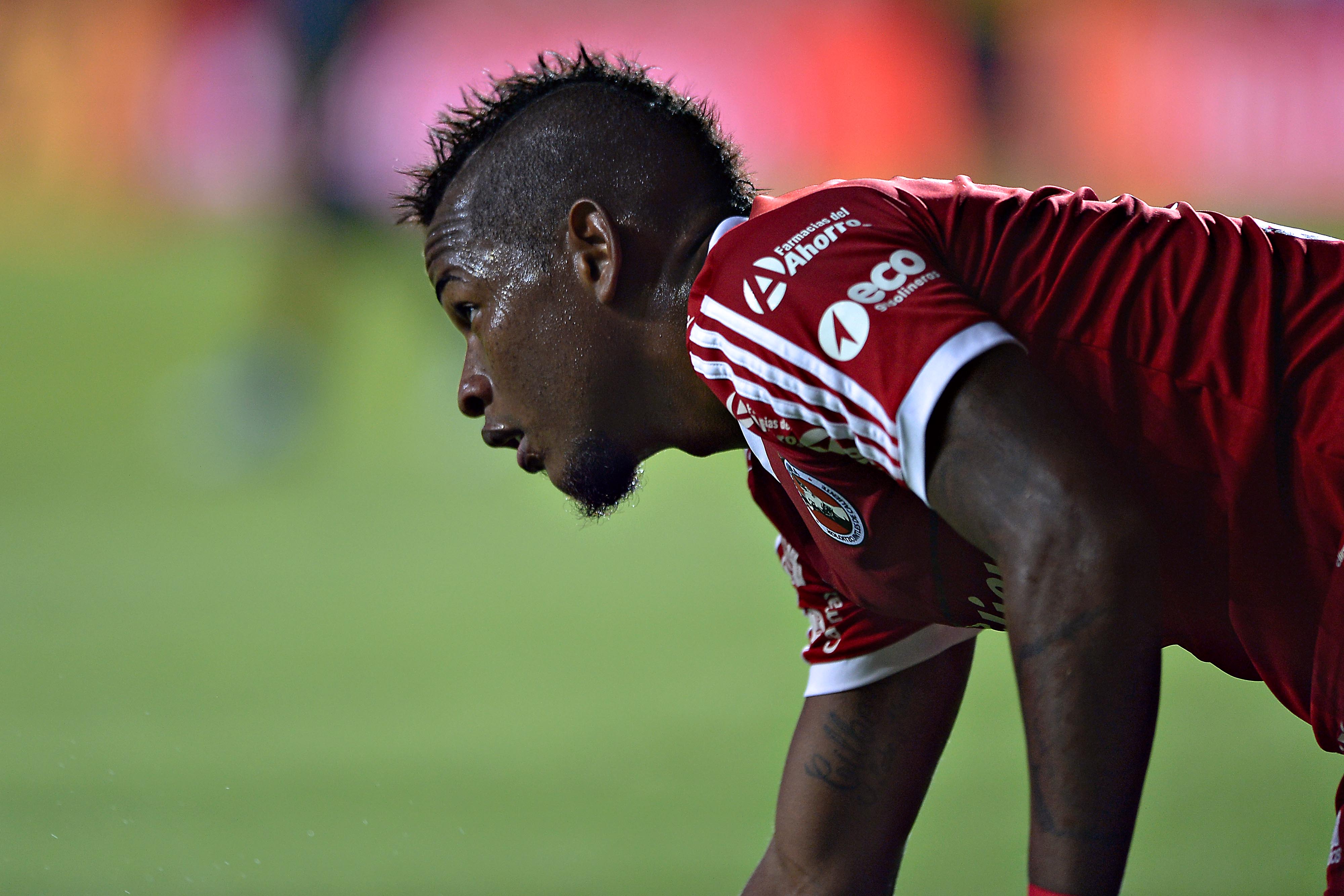 Leiton pide concentración para encarar complicado duelo ante Chivas ...