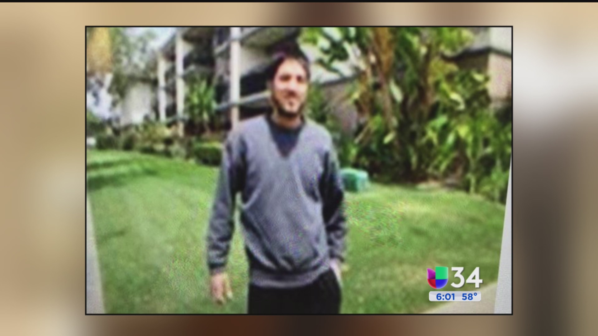 Investigan hogar de Syed Farook y Tashfeen Malik | Noticias Univision ...
