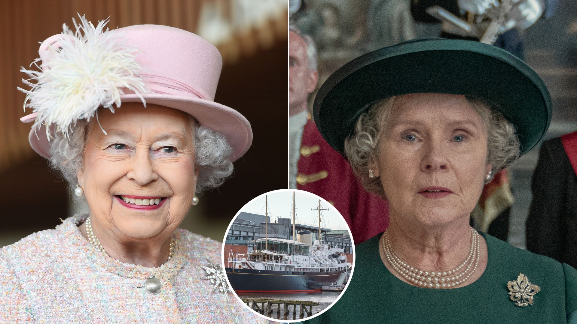 ‘The Crown’, serie de Netflix: ¿por qué la reina Isabel amaba tanto al ...