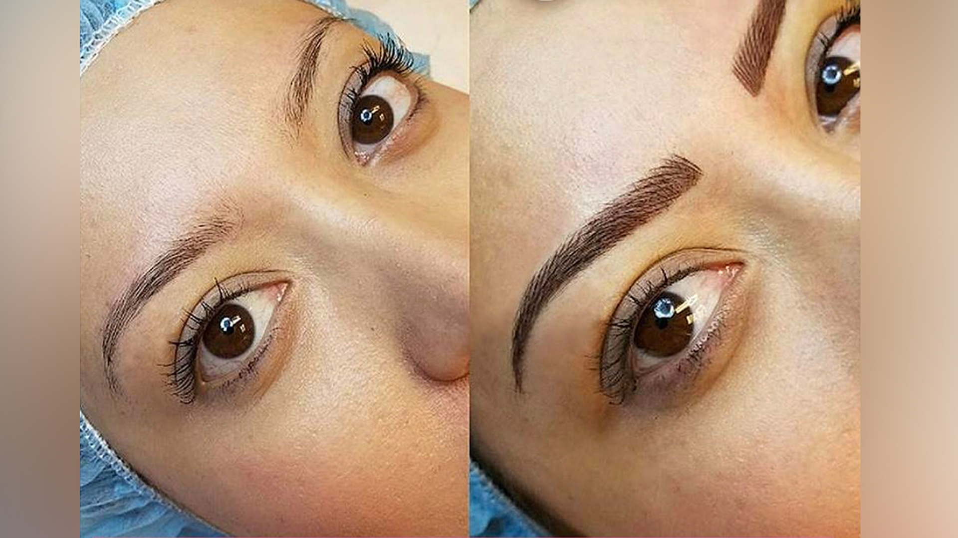 Una especialista en micropigmentación explica en qué consiste el ...