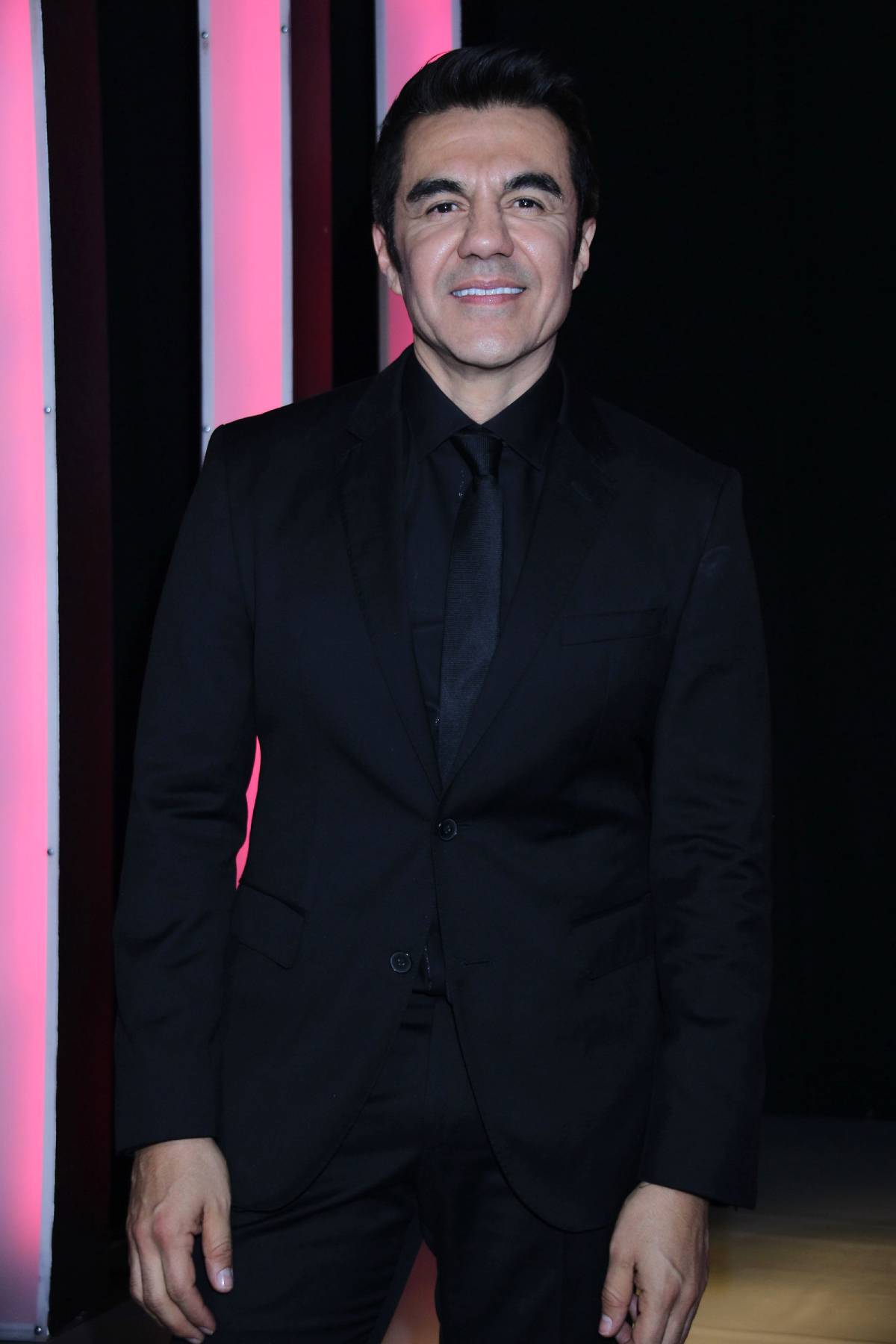 Adrián Uribe quiere volver a ser papá y después se hará la vasectomía ...