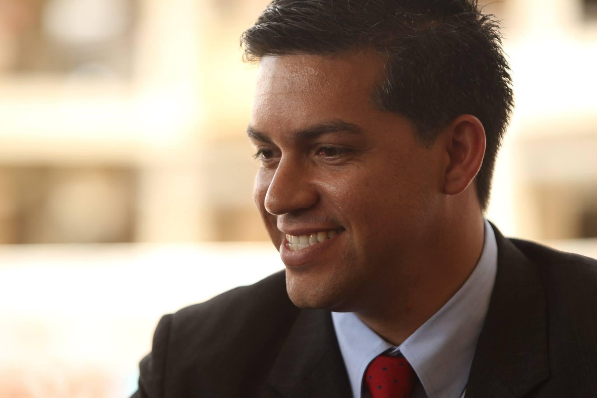 Ramón Orta, arrepentido tras sentencia a 6 meses de cárcel por ...