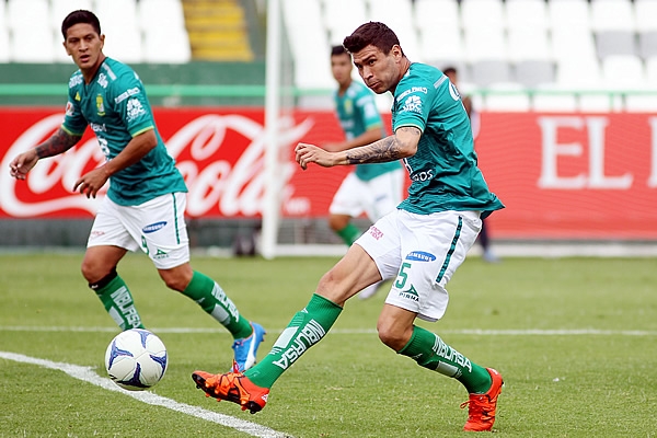 Jorge 'Chatón' Enríquez pide no ser comparado con Carlos 'Gullit' Peña ...