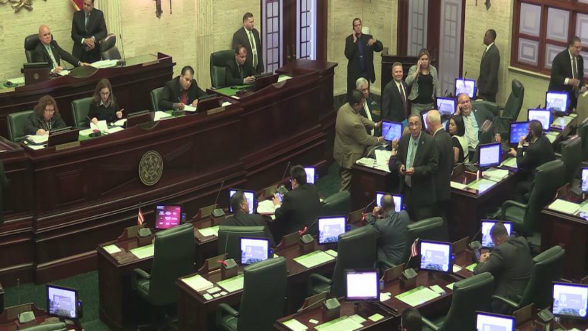 Cámara de Representantes de Puerto Rico aprueba IVU de 11.5% con ...