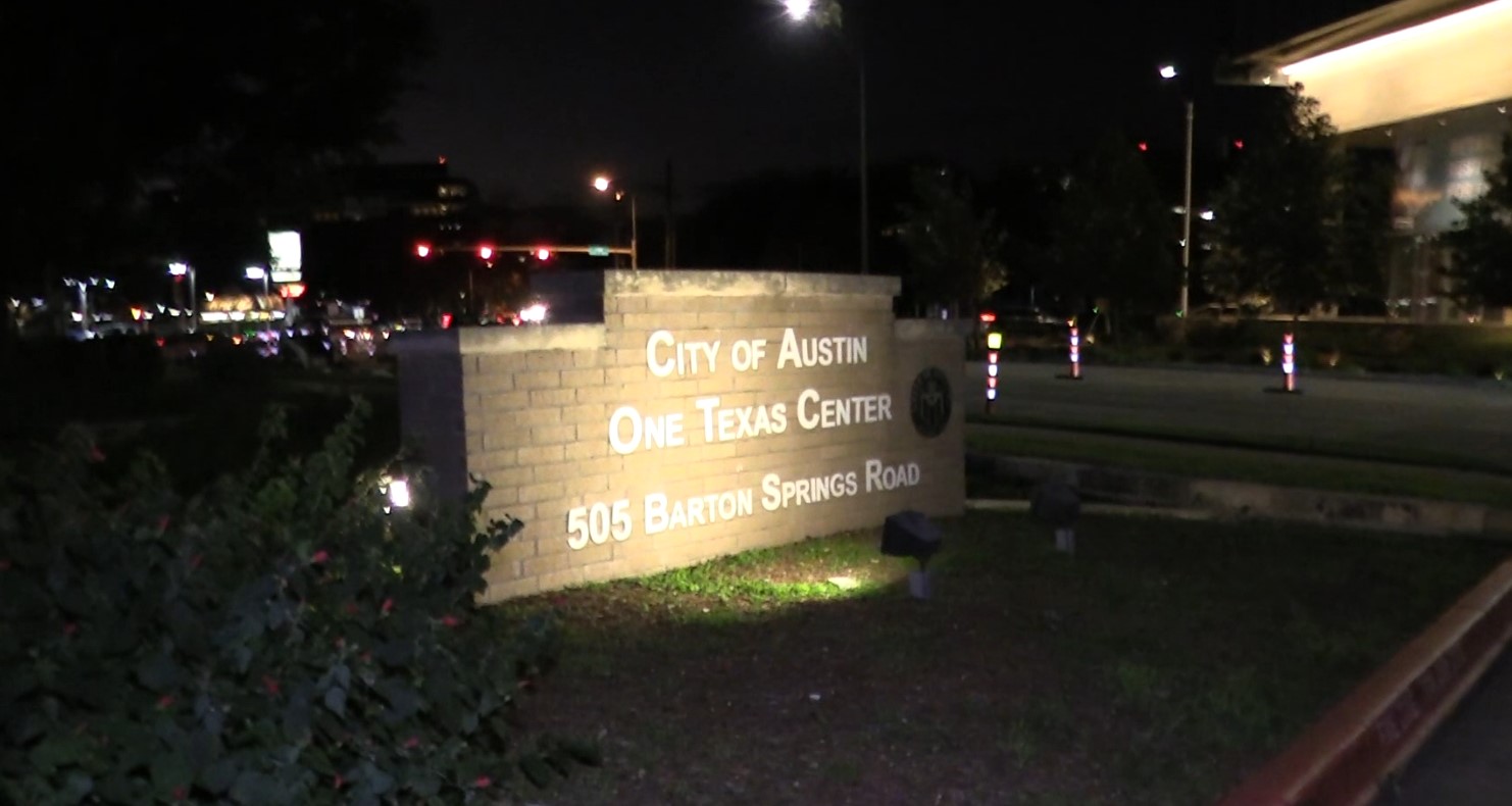 Extienden refugios en Austin hasta el viernes, 2 de febrero | Univision ...