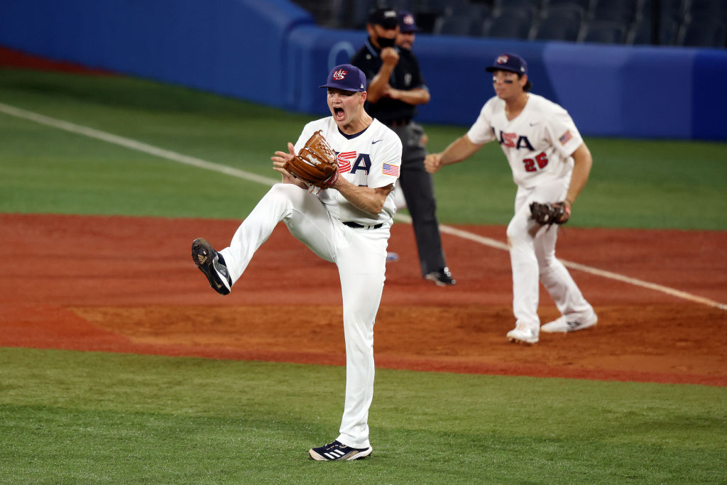 Estados Unidos enfrentará a Japón en beisbol en Tokyo 2020 | Deportes ...