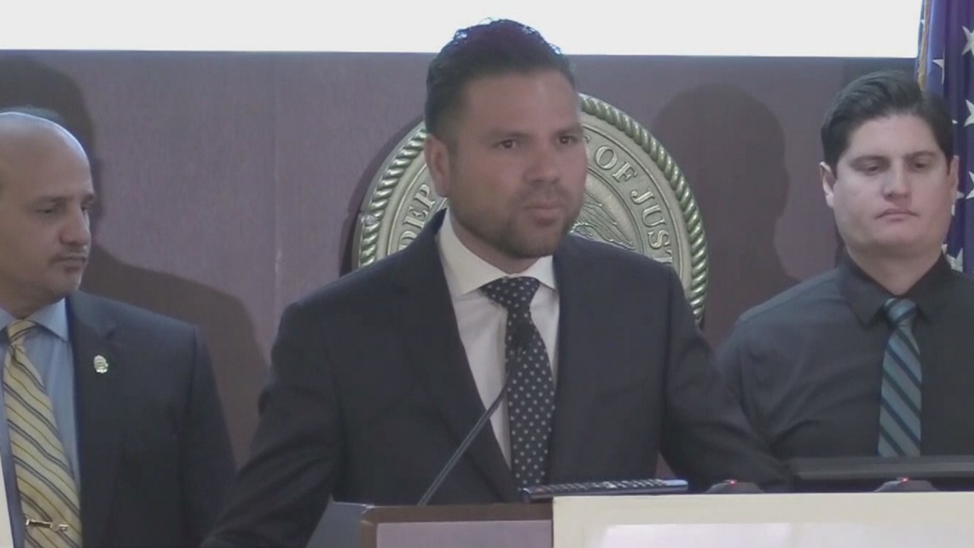 Agencias locales y la DEA organizan una campaña de recepción de ...