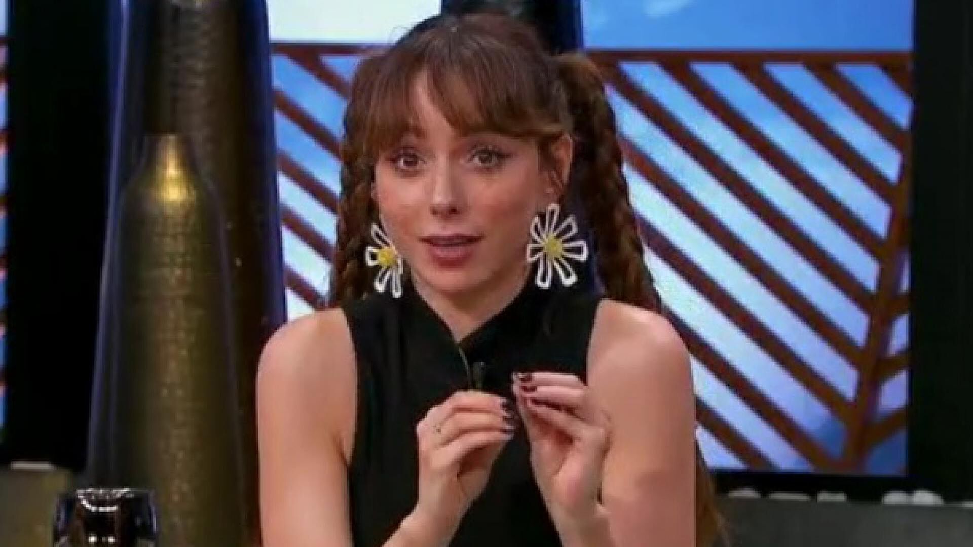 Natalia Téllez revela por qué decidió ser mamá | Shows Netas Divinas ...