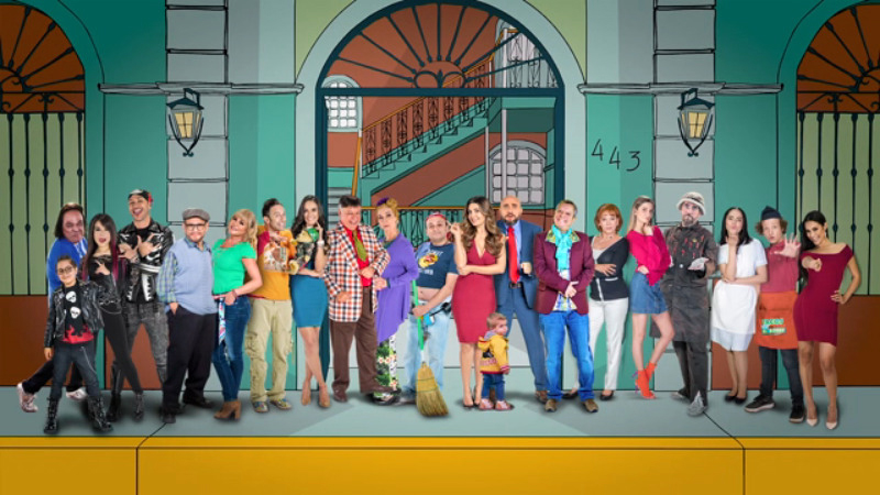 Vecinos 2023: Las nuevas temporadas llegan a su final este domingo ...