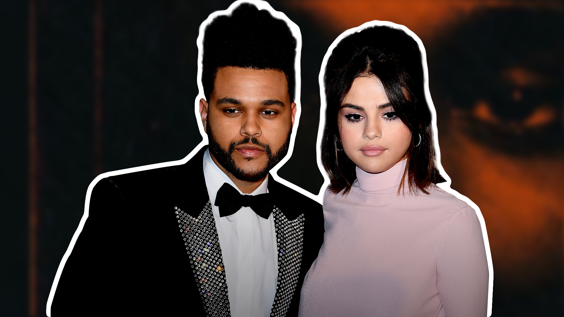 The Weeknd revela que la ruptura con Selena Gómez lo hizo perder un ...