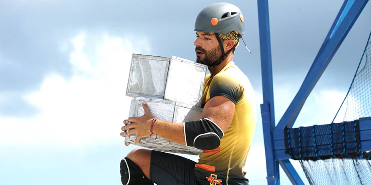 Reto 4 Elementos: ¿Quiénes ganaron las primeras dos temporadas? | Shows Reto 4 Elementos | Canal5