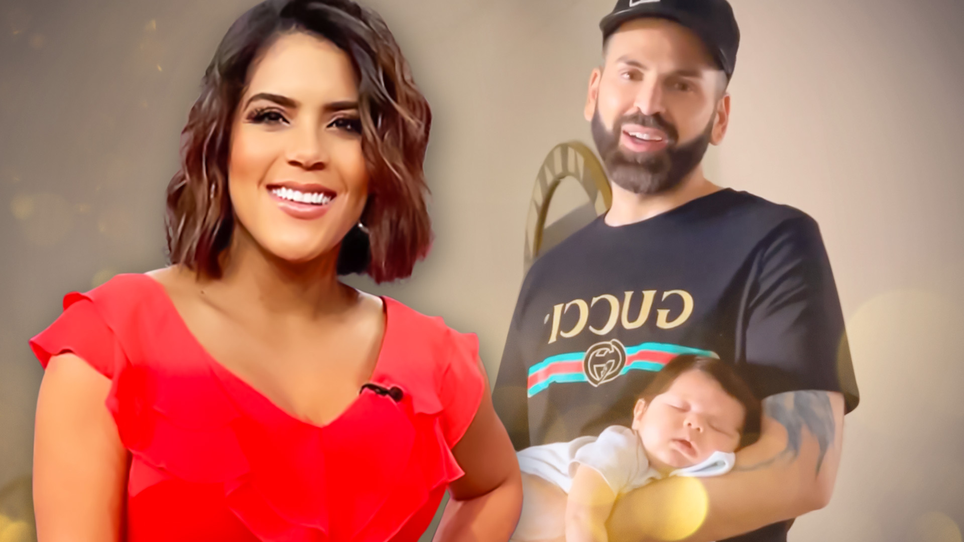 Jomari Goyso demuestra que Gennaro le hace más caso a él que a Francisca | Shows Despierta ...