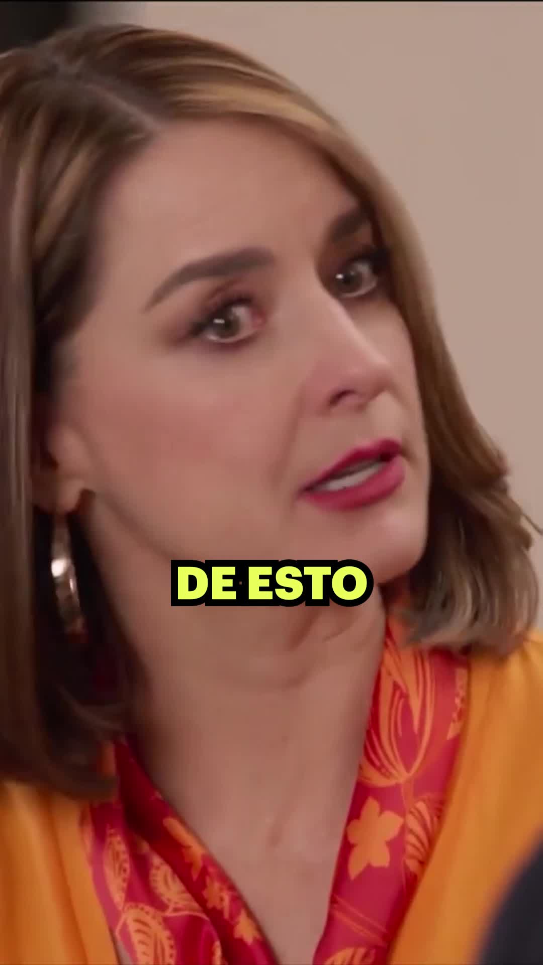 Gonzalo le cuesta a Daniela sobre la herencia de Fausto | Novelas Mi ...