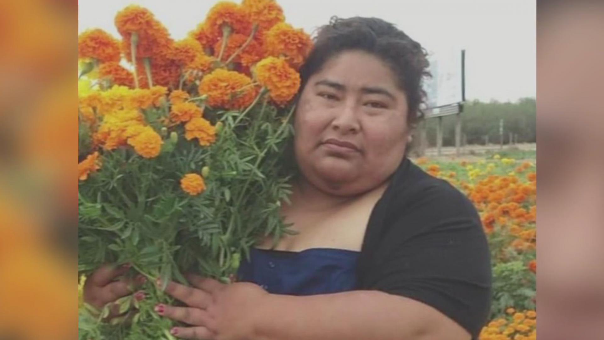 Activista latina María Marcelo muere atropellada en San José | Video ...