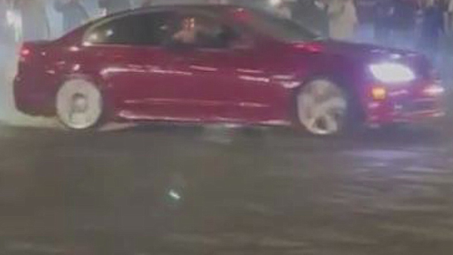 La Policía de Santa Rosa ofrece una recompensa para encontrar a los ...