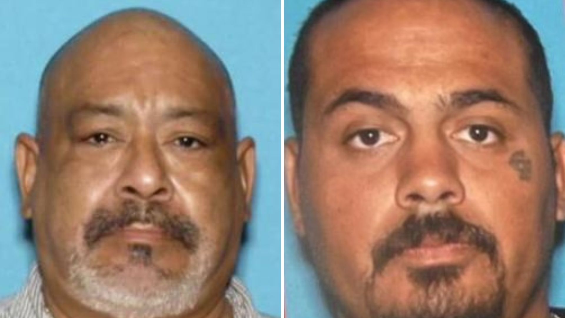 Ángel Uriarte pasó cinco años en la cárcel por disparar a la novia de ...