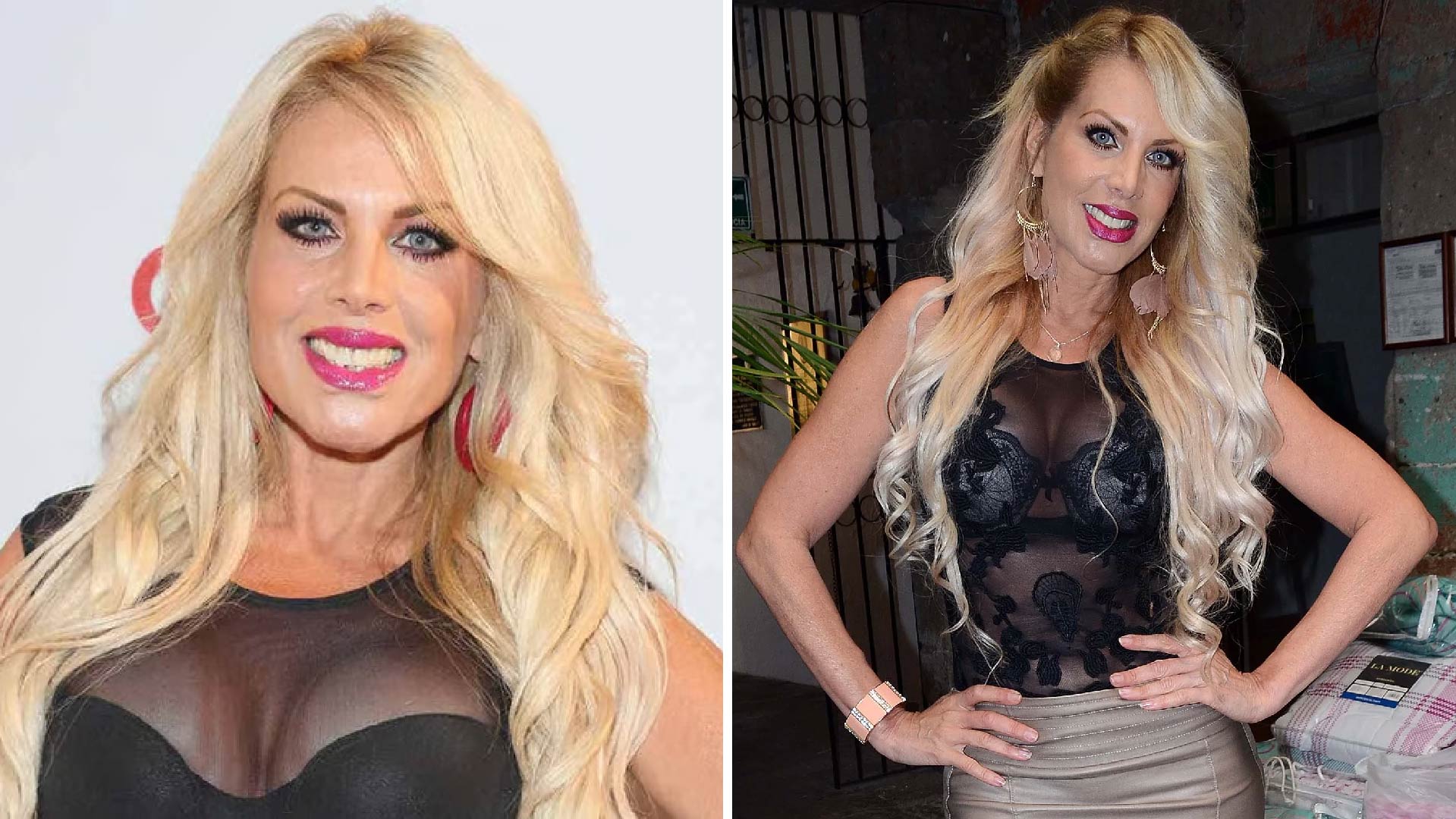 ¿Por qué Lorena Herrera y su esposo Roberto Assad no tuvieron hijos? Cuando era joven no quería ...