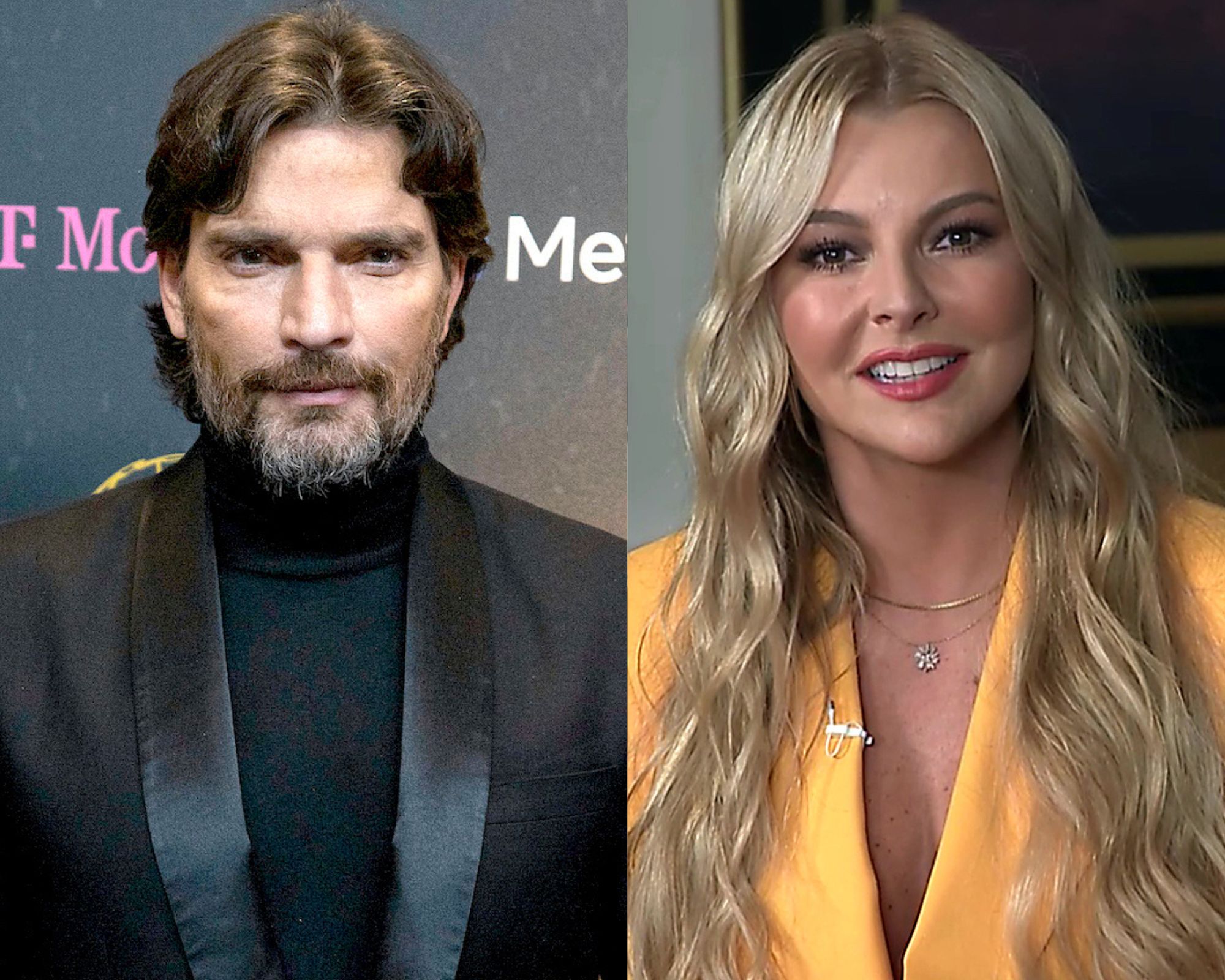 Julián Gil conmueve al revelar qué hará para que su hijo sepa su verdad ...