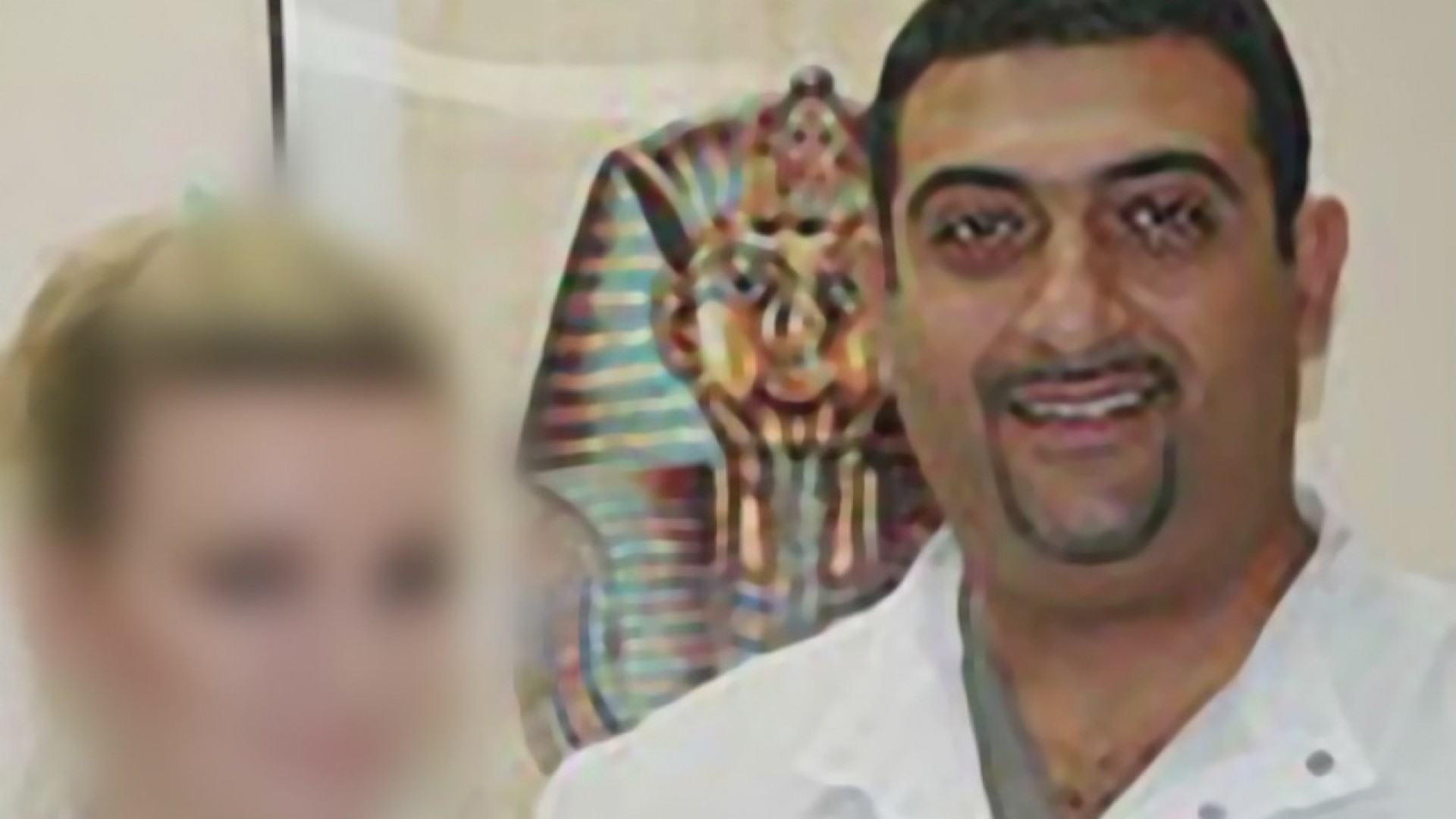 Acusan a Emad Fathy Moawad, dentista en California de abuso sexual de ...