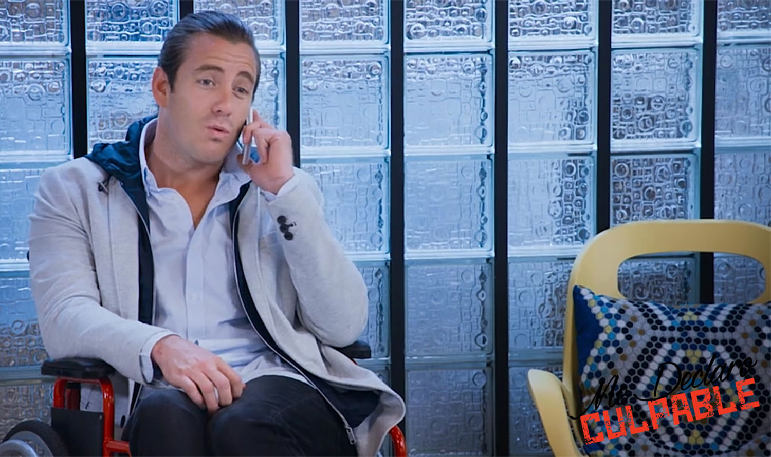 Me declaro culpable: ¡Resumen semana 6! | Las Estrellas Home Imágenes ...