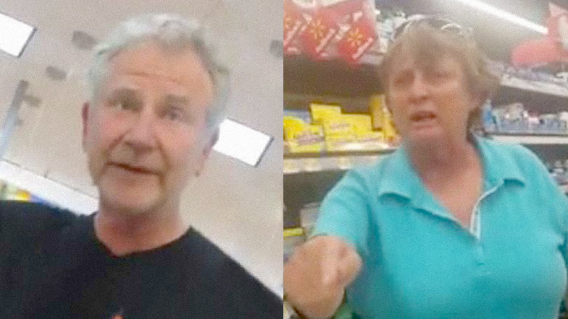 Walmart responds to reports of bias and hate in its stores | Univision ...