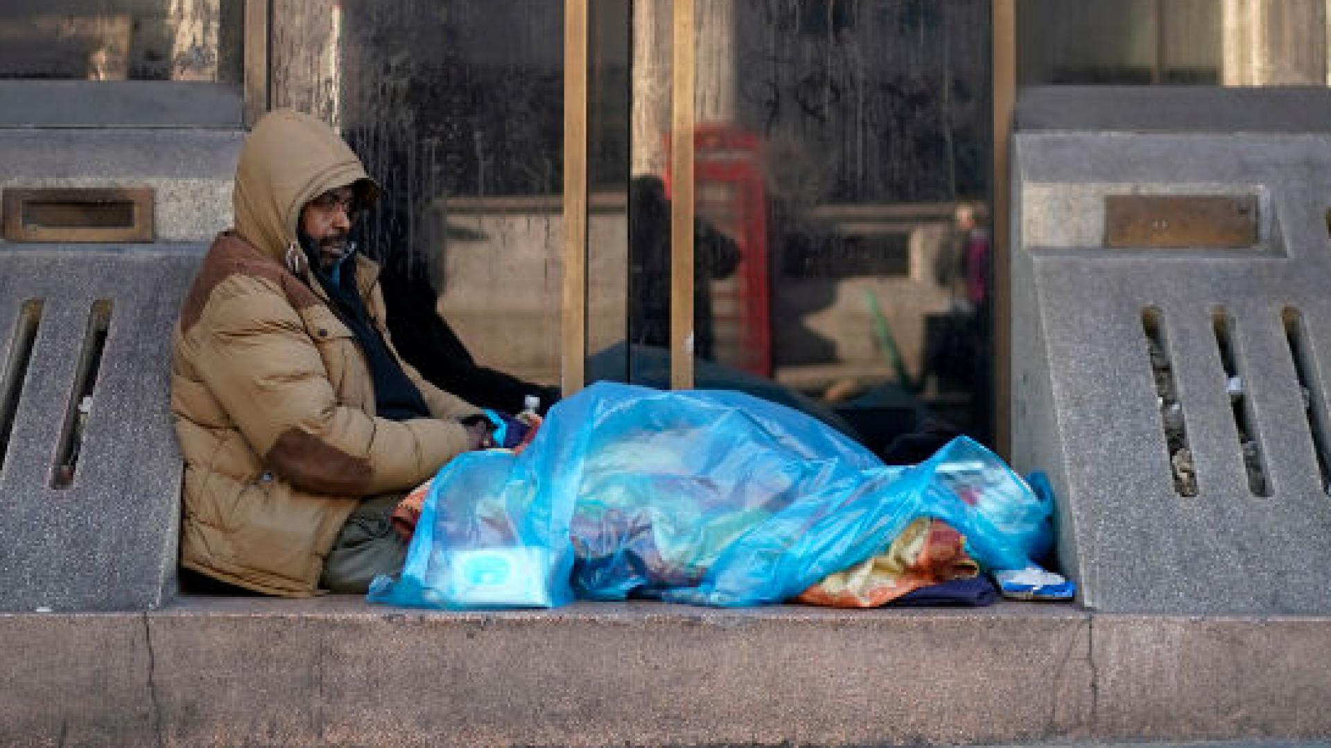 Ubicaciones de refugios en el norte de Virginia para personas sin hogar ...