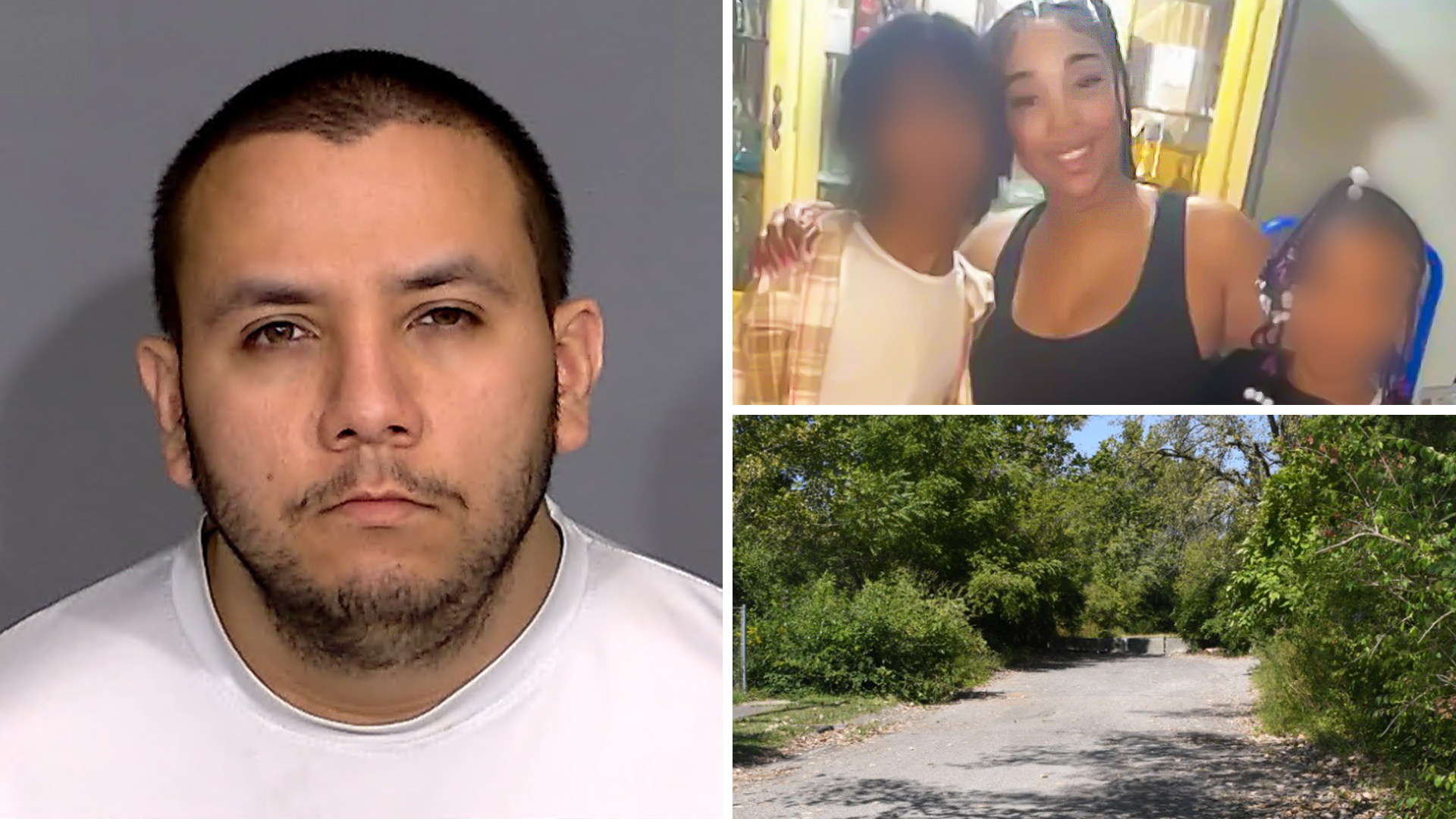 Caso Chanti Dixon: Desapareció en Indianápolis tras subirse a un Uber y ...