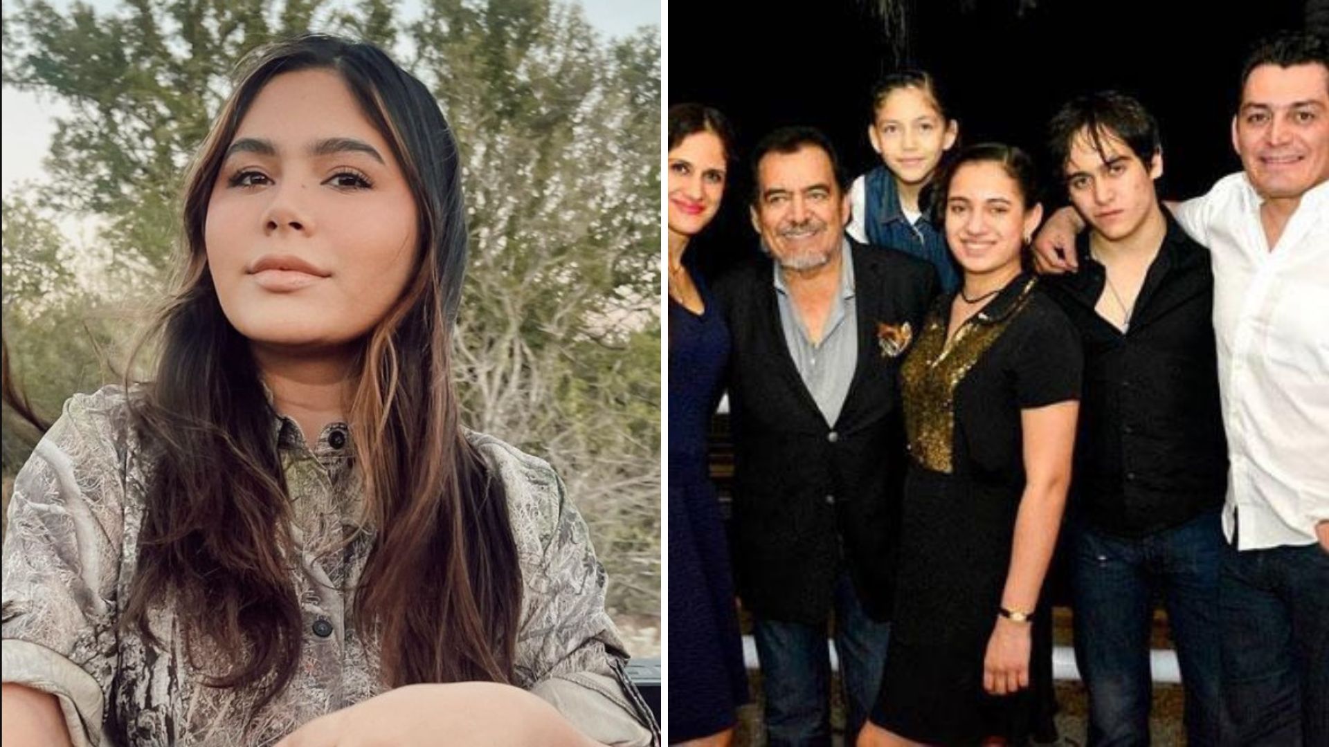 Juliana Figueroa, hija de Joan Sebastian, arremete contra sus hermanos: acusa irregularidades en ...