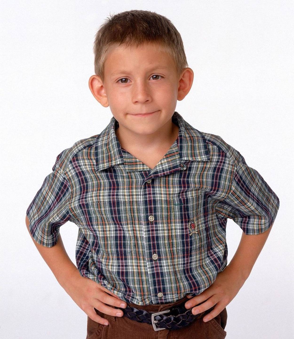 Los mejores momentos musicales de Dewey en ‘Malcolm el de en medio ...