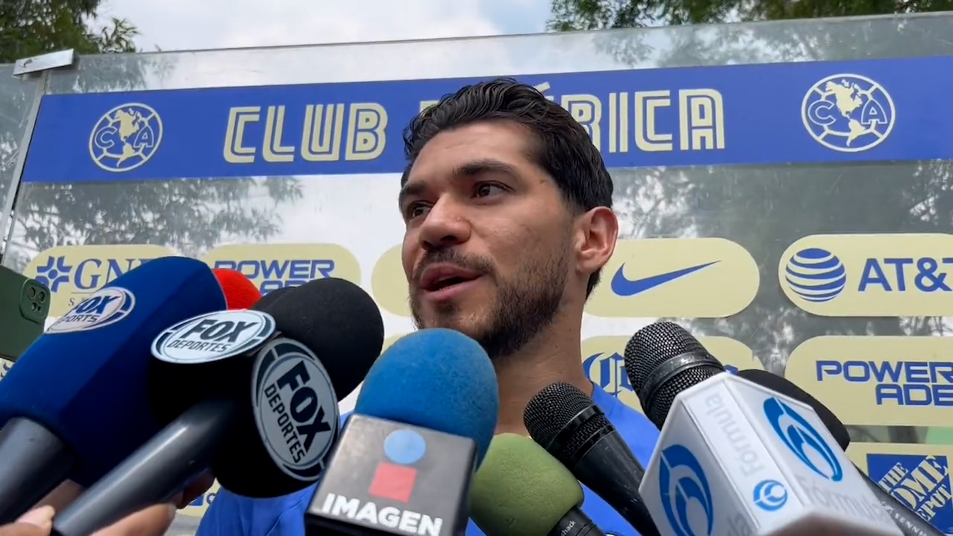 ¡Explotó la Bomba! Henry Martín, muy molesto por abucheos de la afición | TUDN Liga MX | TUDN