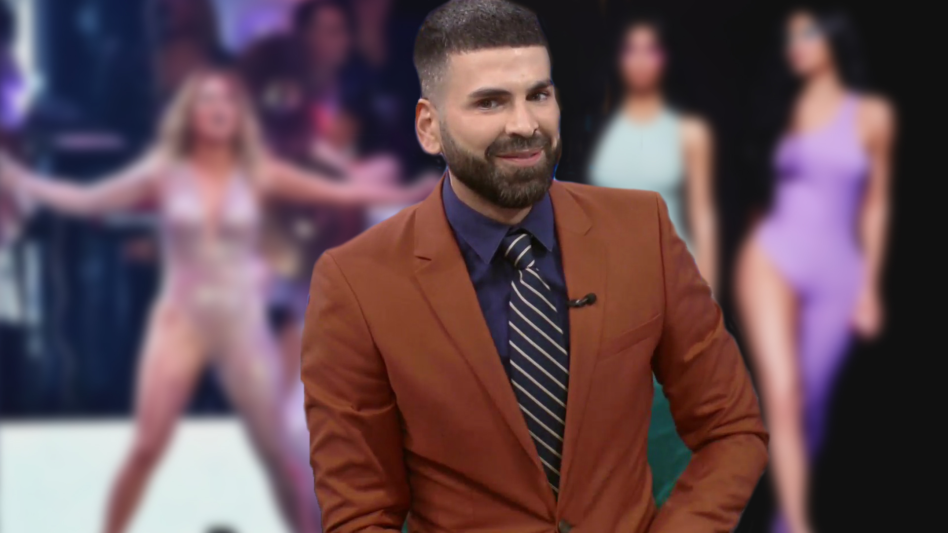 Jomari Goyso pide que "nadie se ponga" los looks que usaron JLo, Kim Kardashian y Kylie Jenner ...