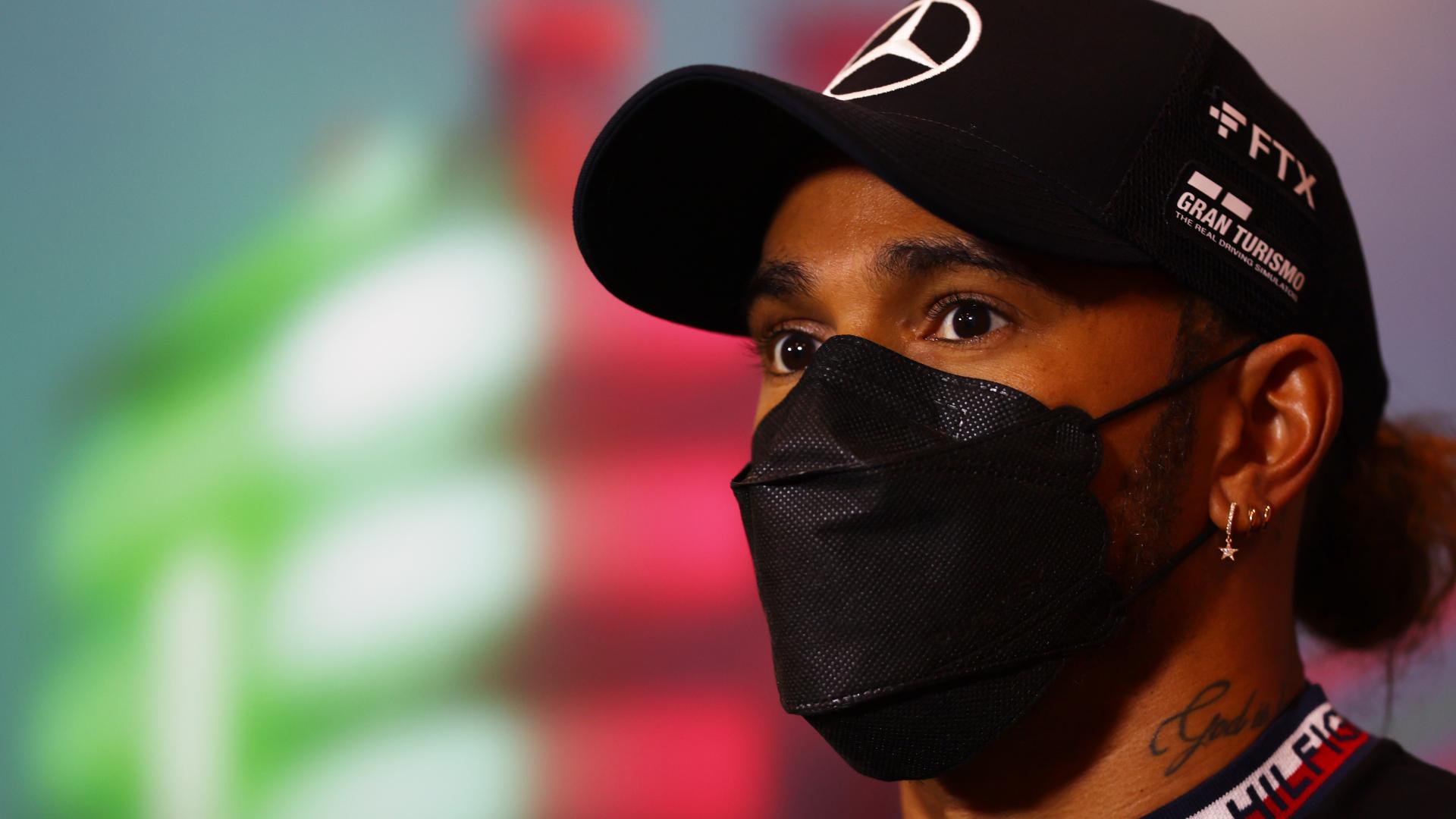 Lewis Hamilton confirma interés en la compra del Chelsea | Deportes ...