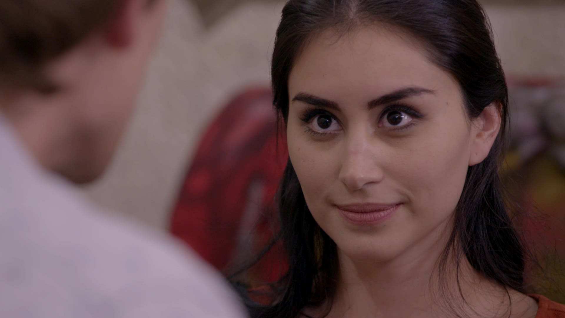 Resumen Capítulo 1452: El secreto de nuestro amor | Shows La Rosa de ...