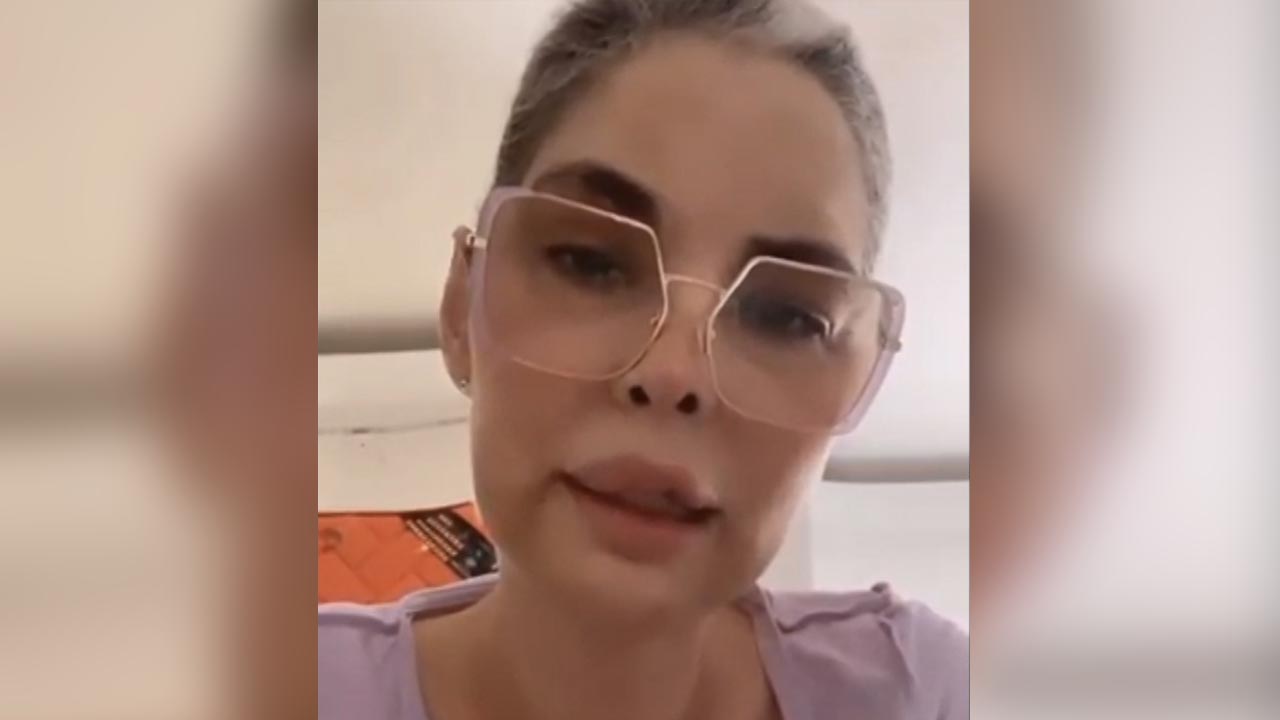 "Es el último video que voy a hacer": El triste mensaje de Isabel ...