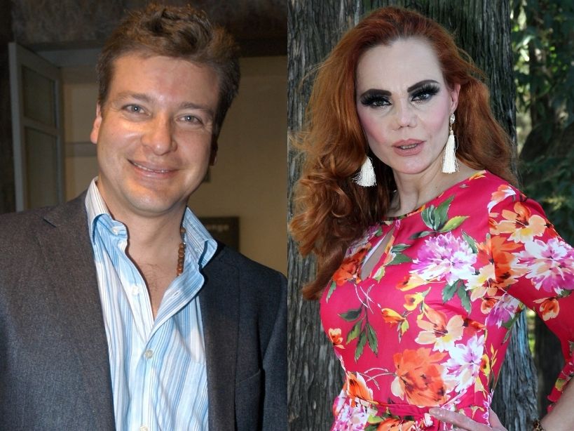 Carmen Campuzano y la reacción al conmovedor reencuentro y mensaje de ...