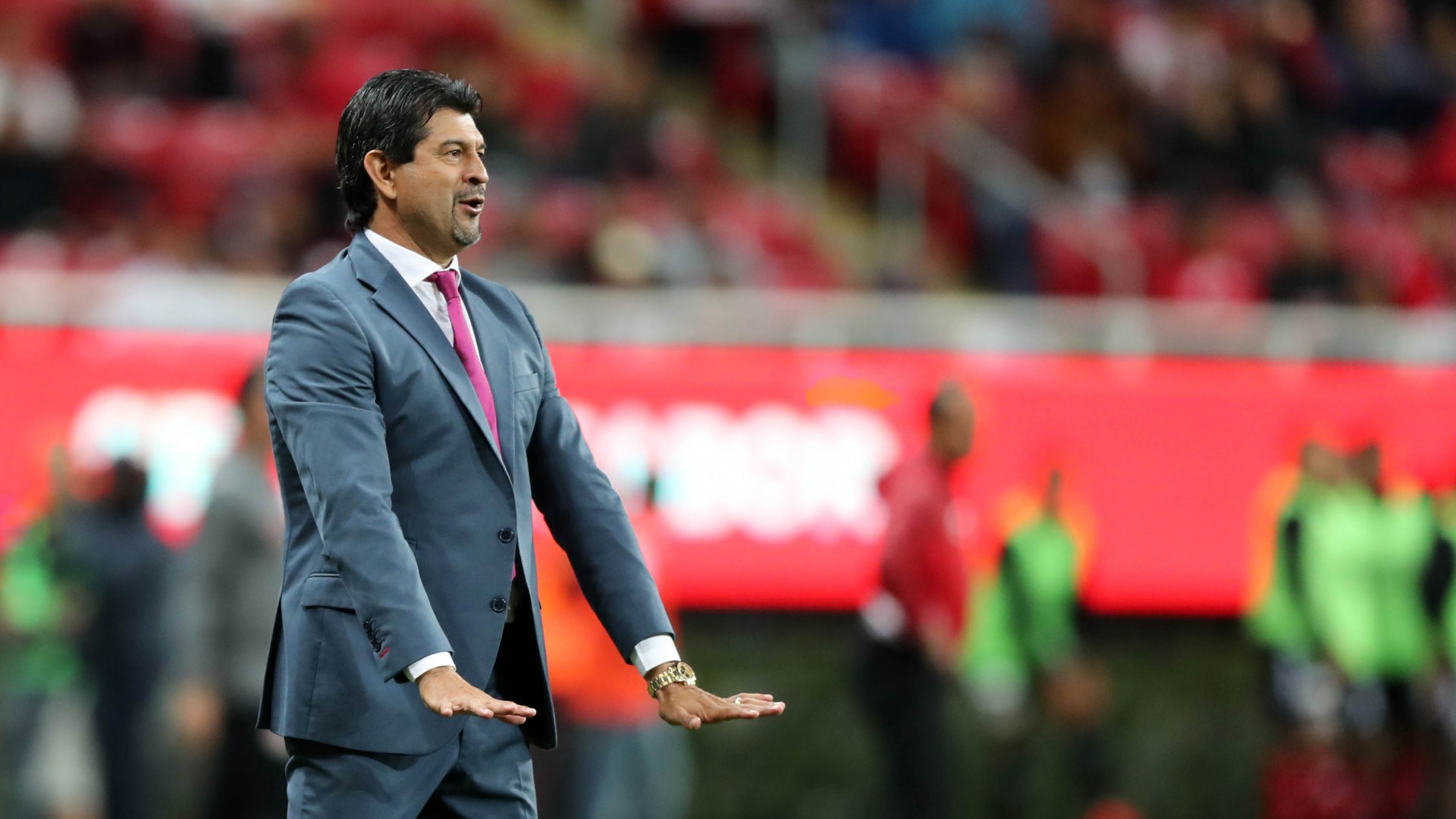 Cardozo confesó después de la victoria "Había mucha tensión" | Deportes ...