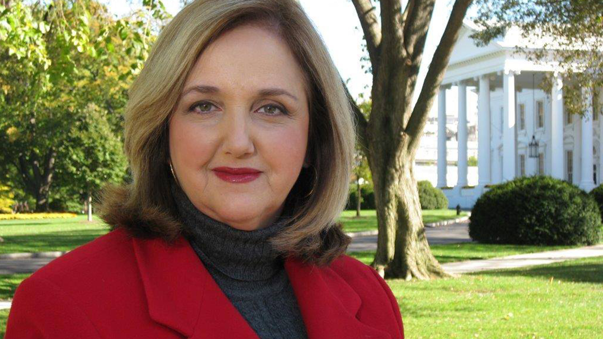 La periodista Lourdes Meluzá se retira tras más de dos décadas ...