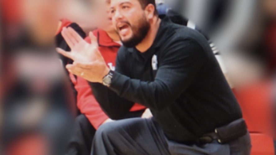 Exentrenador escolar es arrestado nuevamente por buscar tener sexo con ...