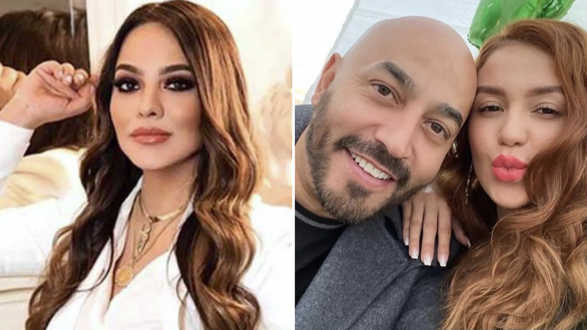 Mayeli Alonso no acepta las disculpas de la suegra de Lupillo Rivera ...