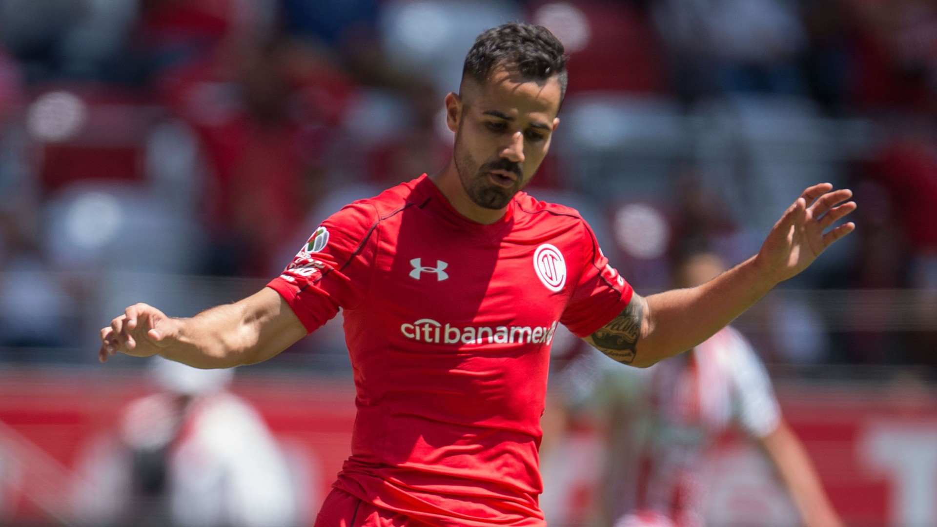 Rodrigo Gómez: “No había podido demostrar por qué se habían fijado en ...