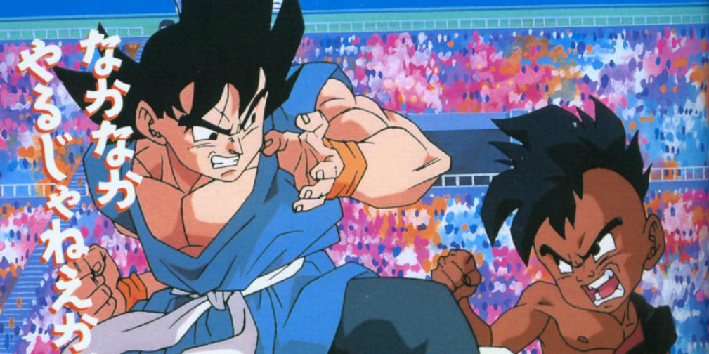 Checa la primera aparición de 'Uub' en 'Dragon Ball Super' | Canal 5 ...