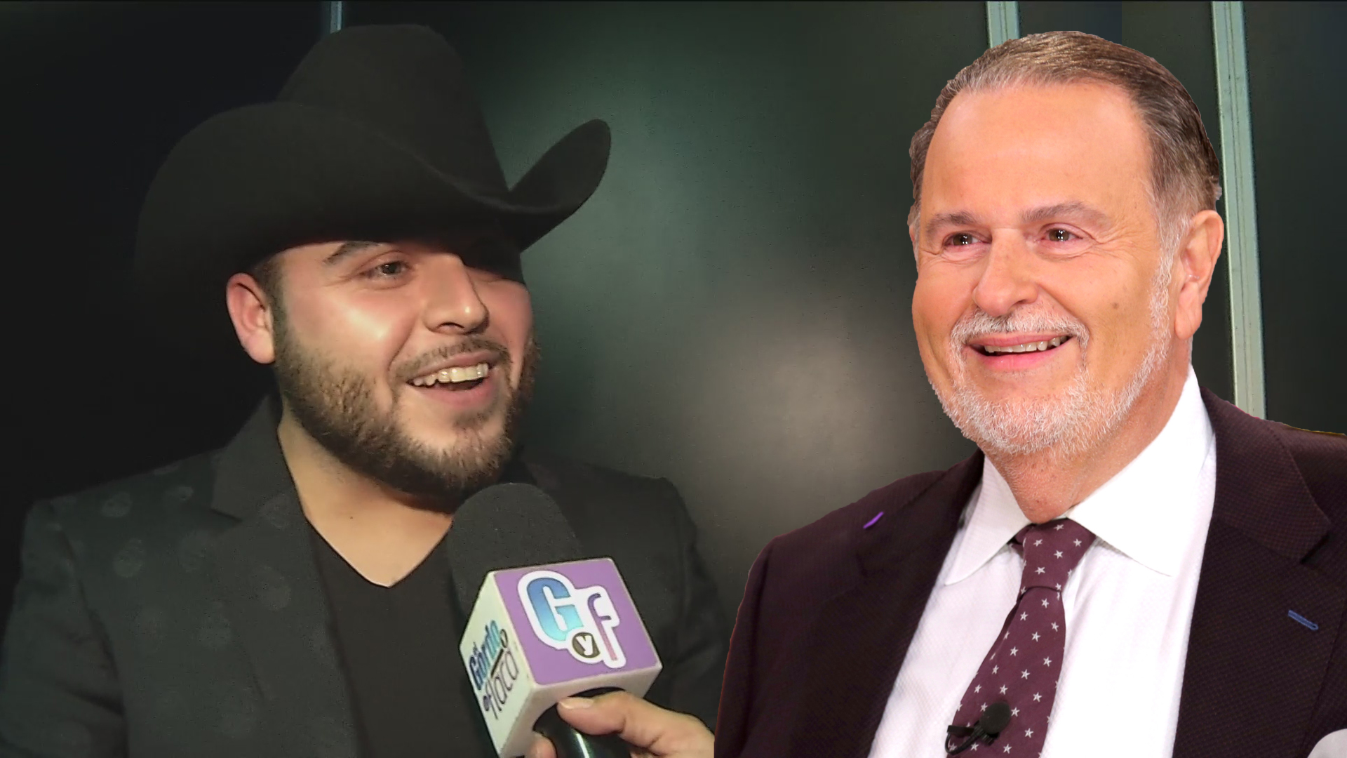 Gerardo Ortiz logró lo impensable con El Gordo: se dio un lujo gracias ...