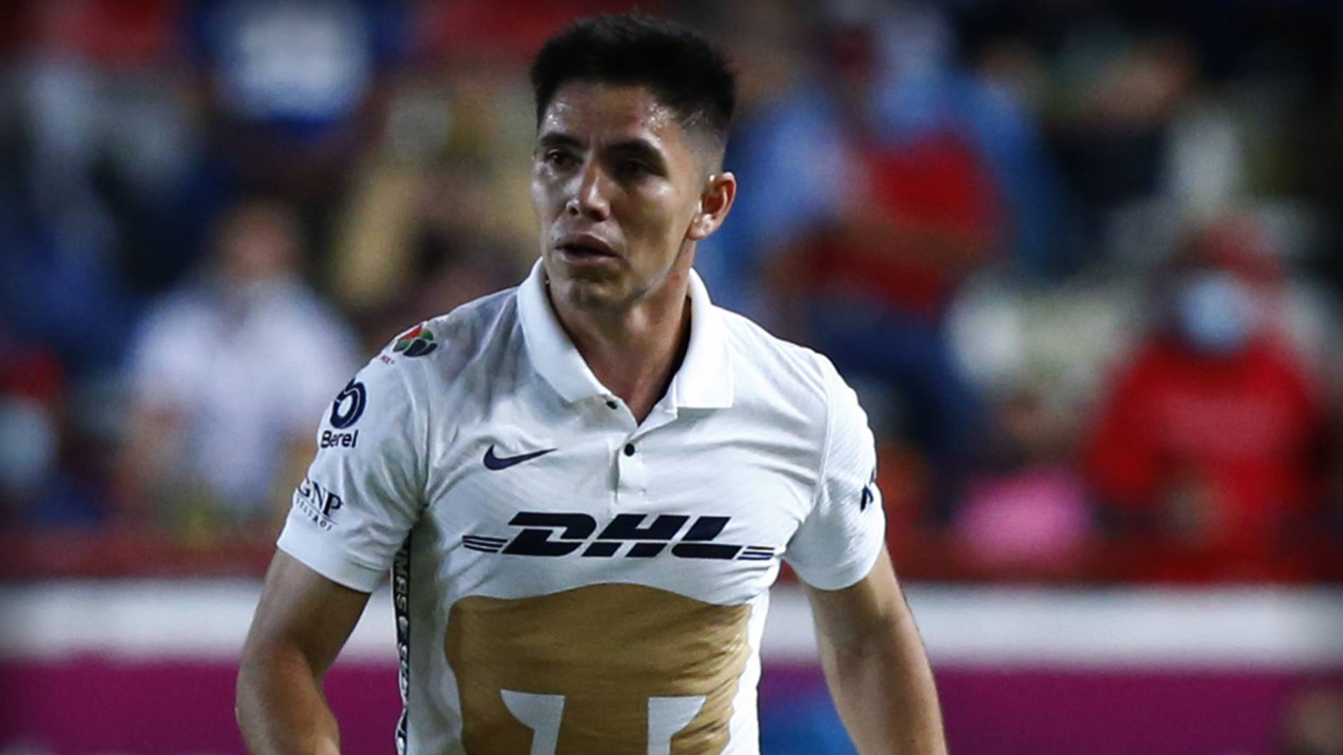 Velarde asegura que “Pumas estaba contra la lona” | Deportes Liga MX ...
