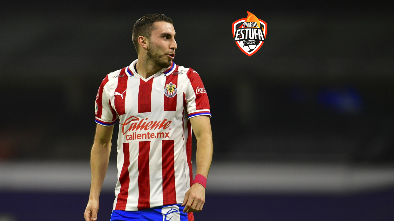 Chivas negocia con Pachuca por Erick Aguirre; añade a Alejandro Mayorga ...