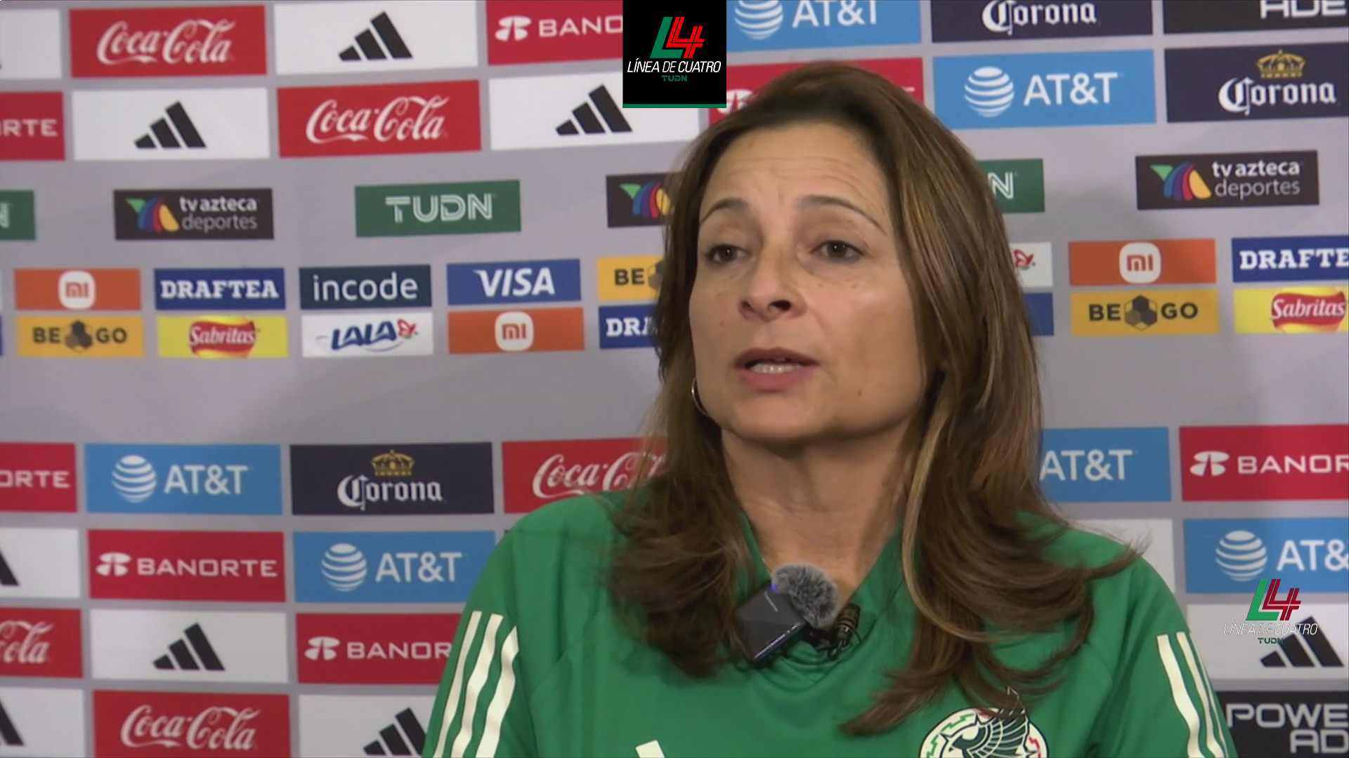 Revelations Cup, un torneo clave para la Selección Mexicana Femenil ...