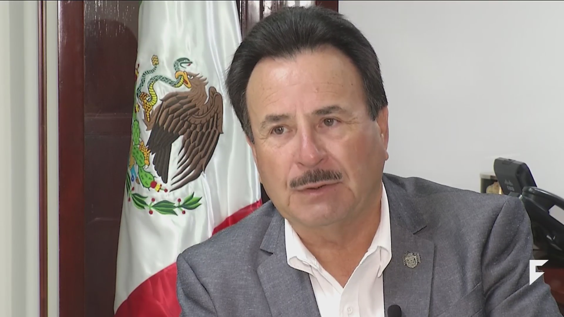 Mayor of Tijuana sounding alarm if border closes | Univision News ...