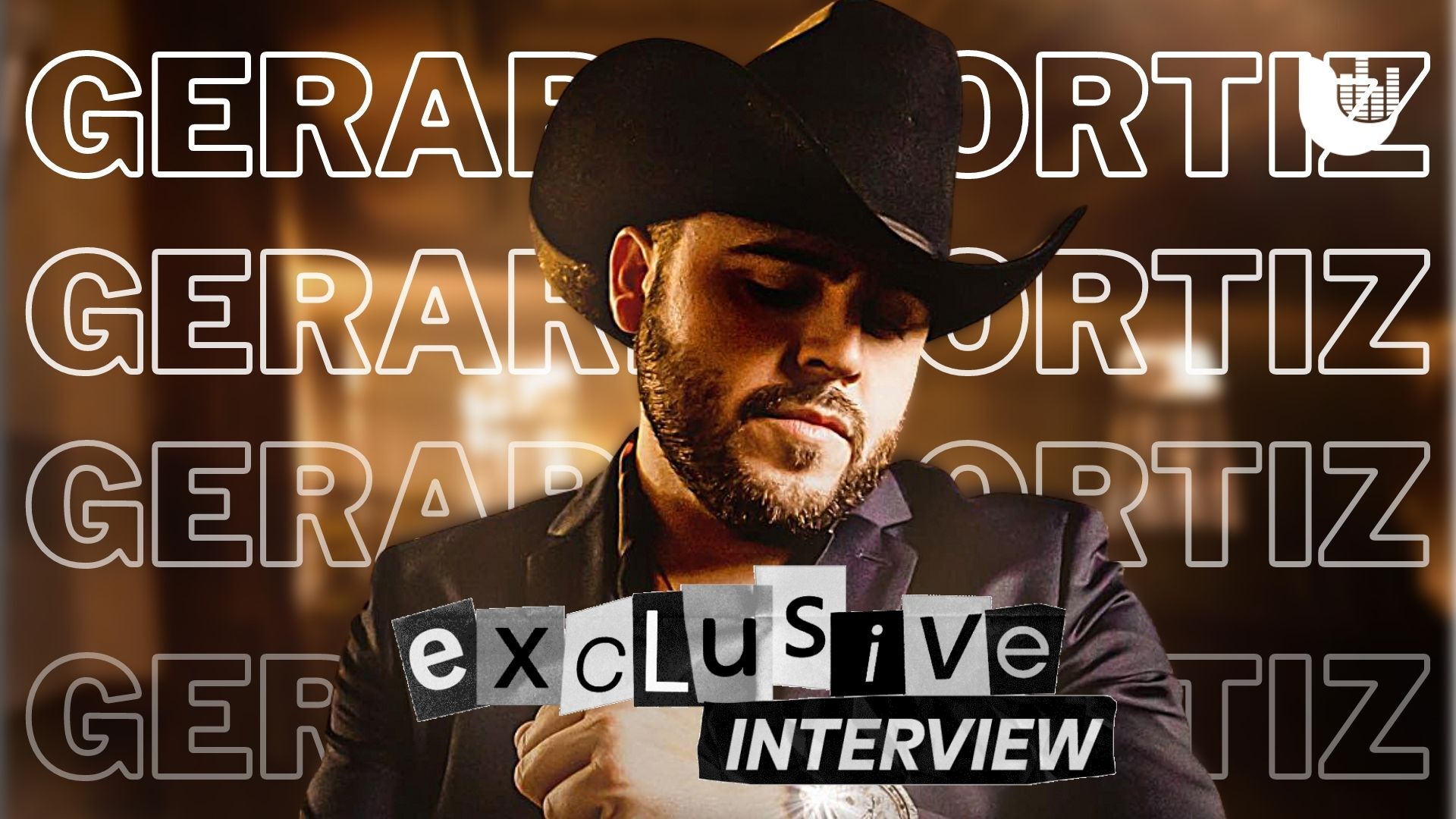 Gerardo Ortiz presenta ‘El Gabito’ y revela detalles de su próximo disco de corridos ...